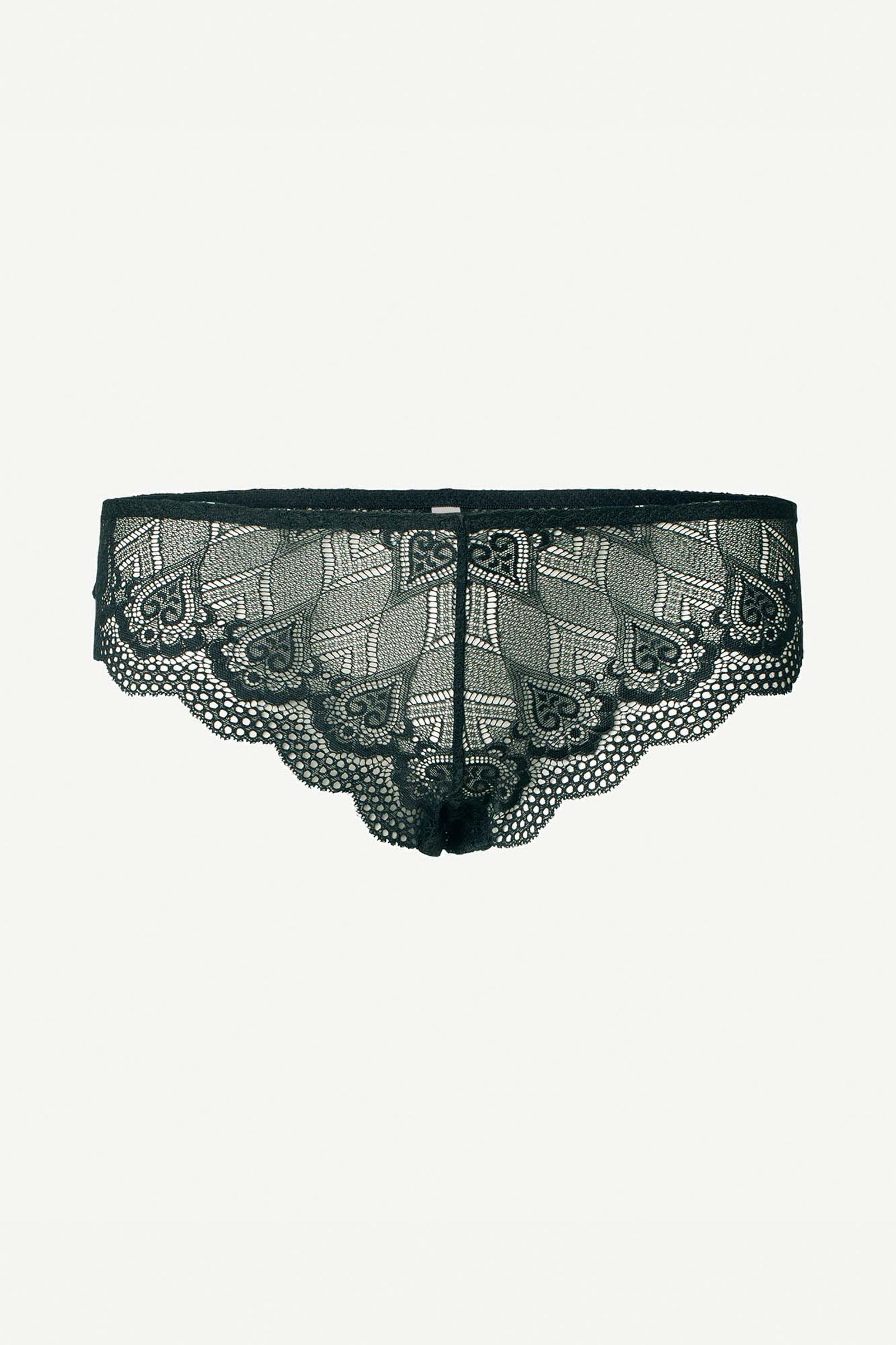 Cibbe string 7092 DARKEST SPRUCE | Samsøe Samsøe®