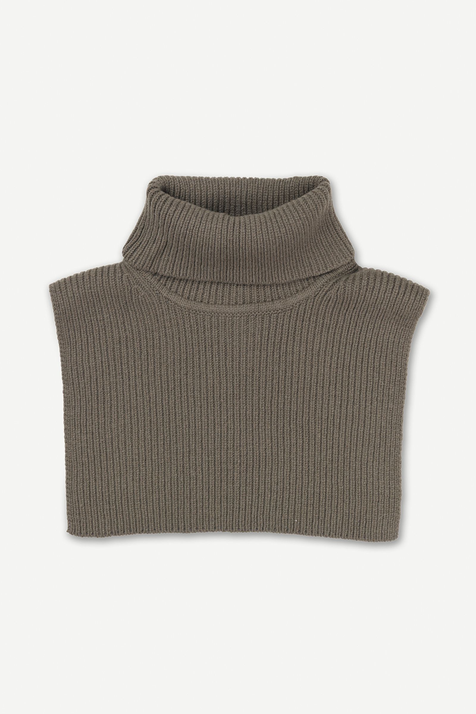 Saflinti turtle scarf 15010 Bungee Cord | Samsøe Samsøe®