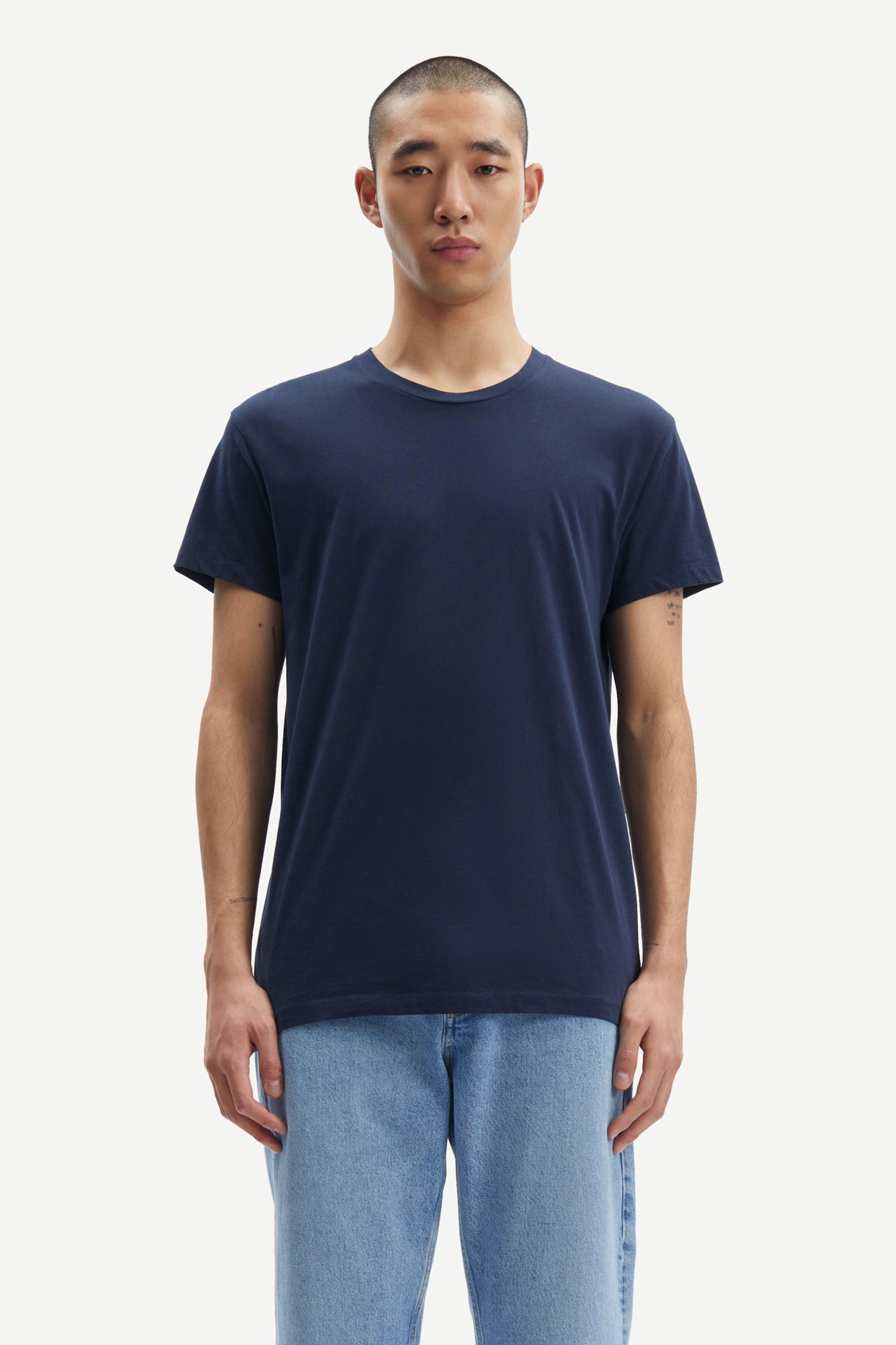 Kronos o-n ss 273 TOTAL ECLIPSE | Samsøe Samsøe®