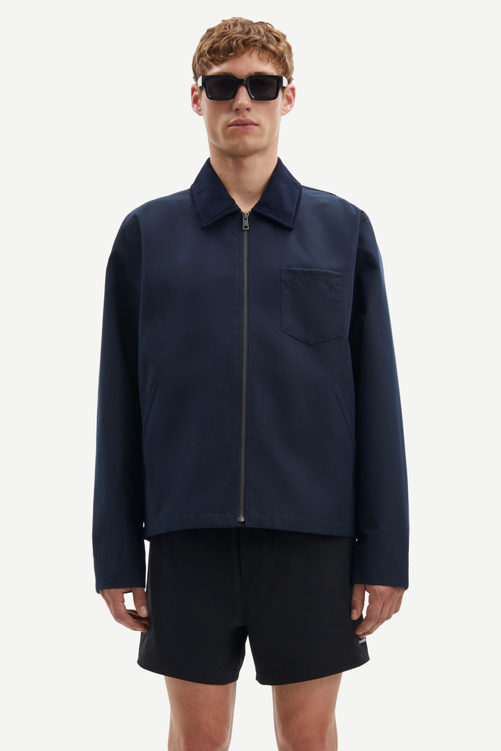 Robin jacket 14265 Salute | Samsøe Samsøe®