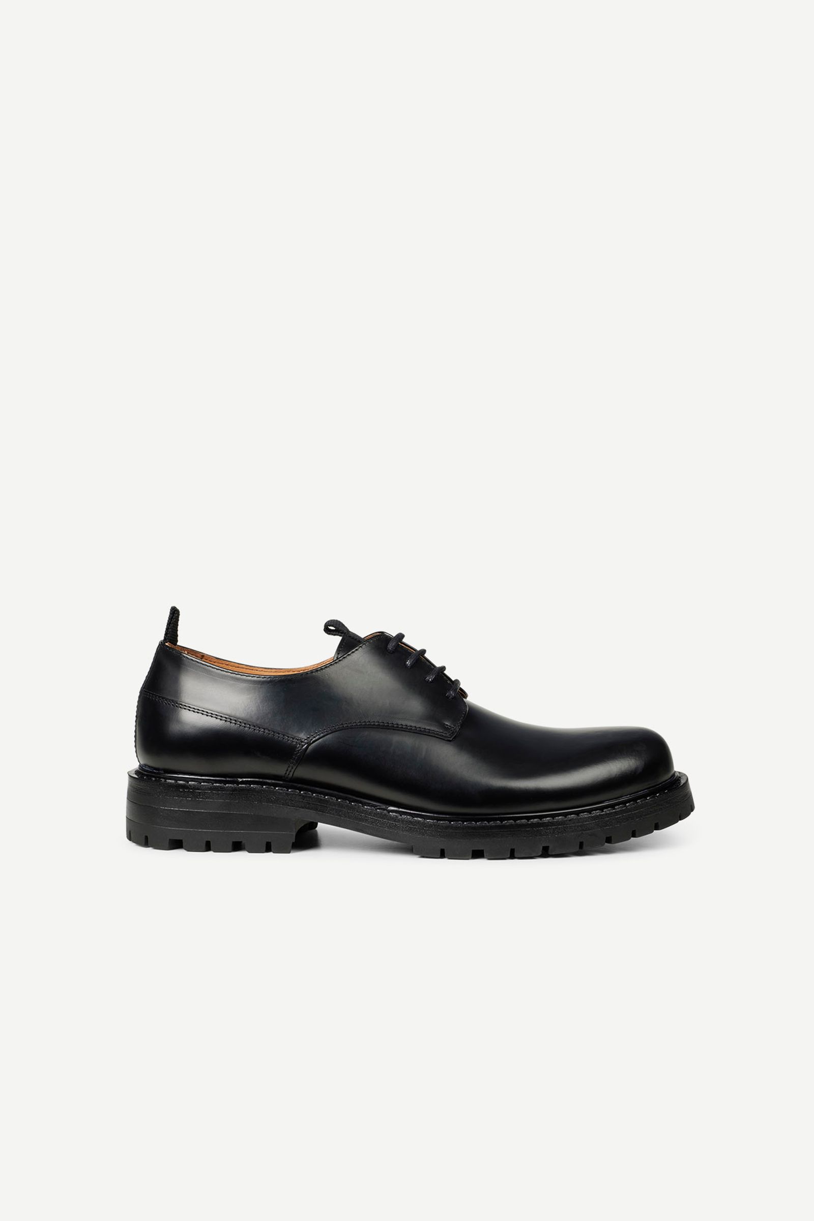 Firo shoes 14859 Black | Samsøe Samsøe®