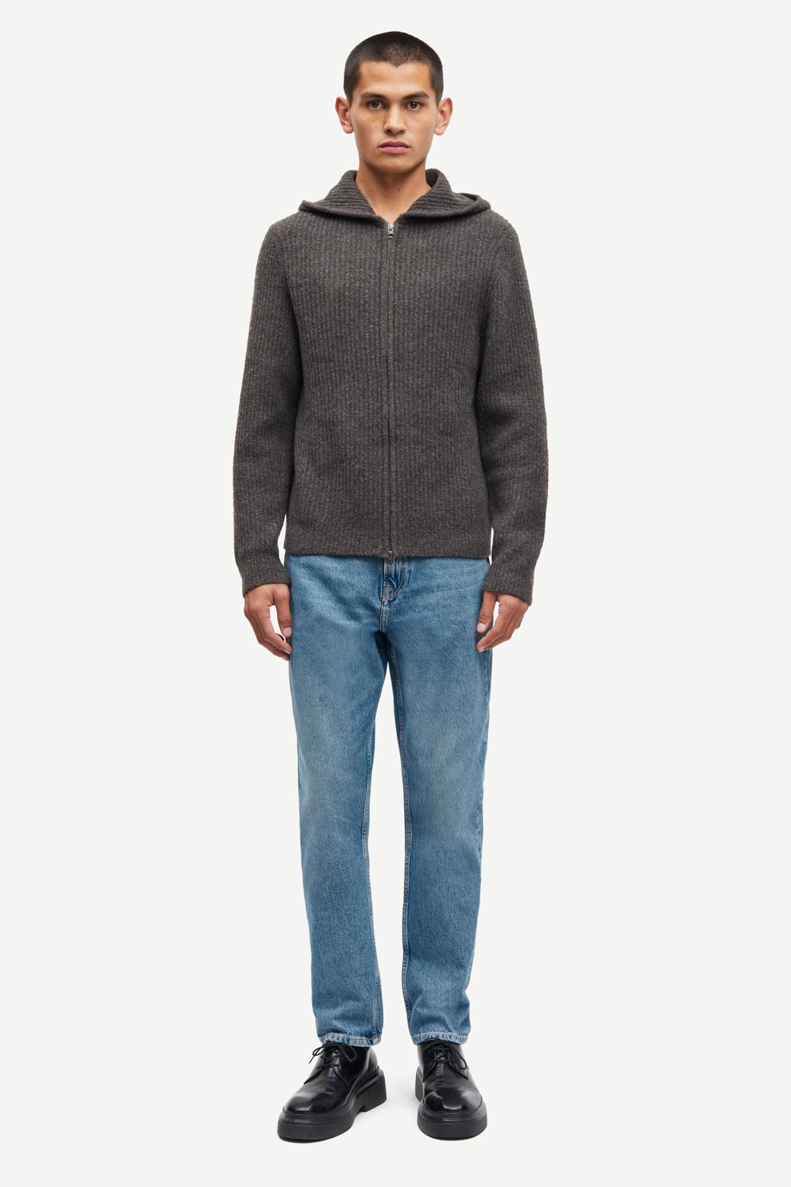 Cosmo jeans 15060 Blue Moon | Samsøe Samsøe®