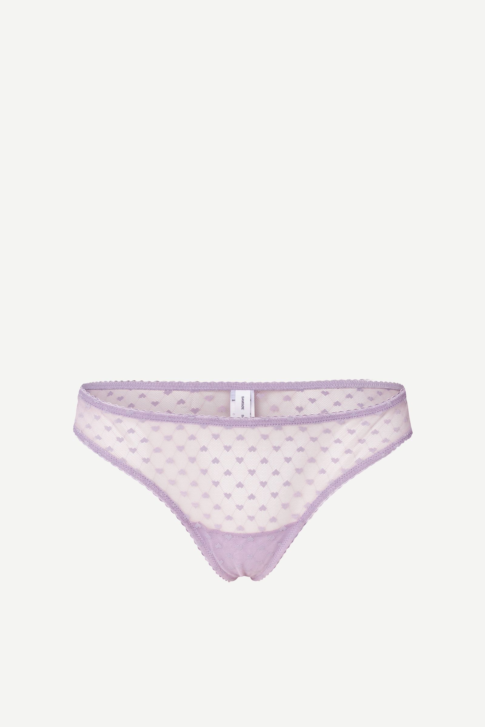 Saviolet string 15595 Wisteria | Samsøe Samsøe®