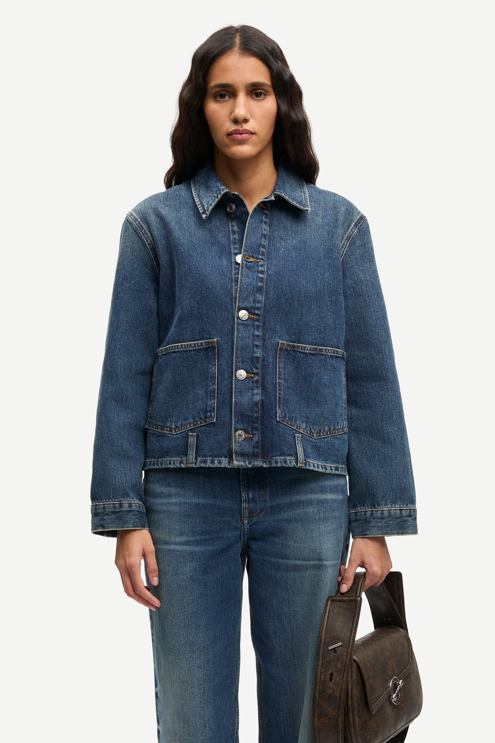 Sanadina jacket 15891 Nippon | Samsøe Samsøe®