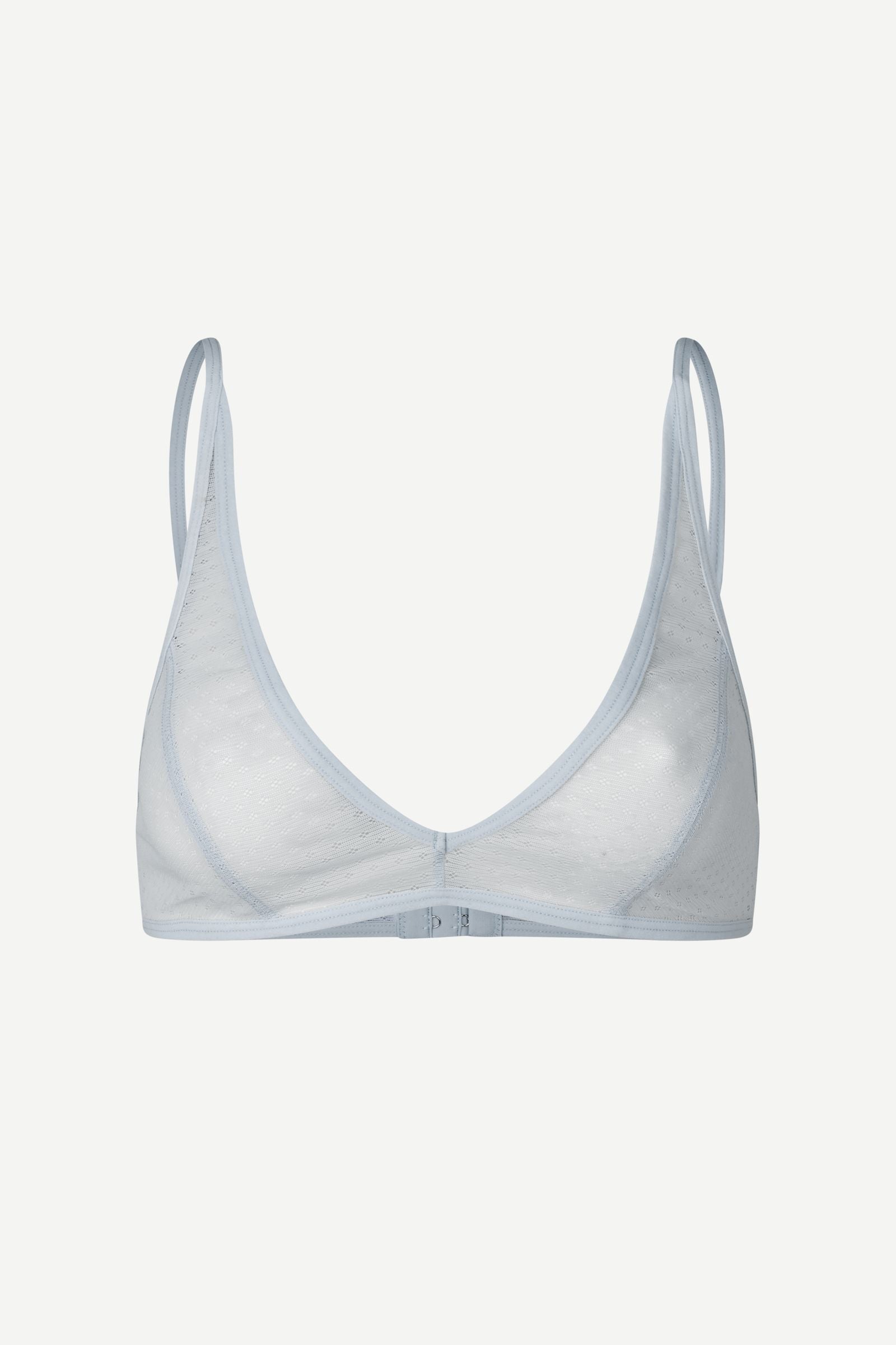 Saviona bra 15908 Gray Dawn | Samsøe Samsøe®